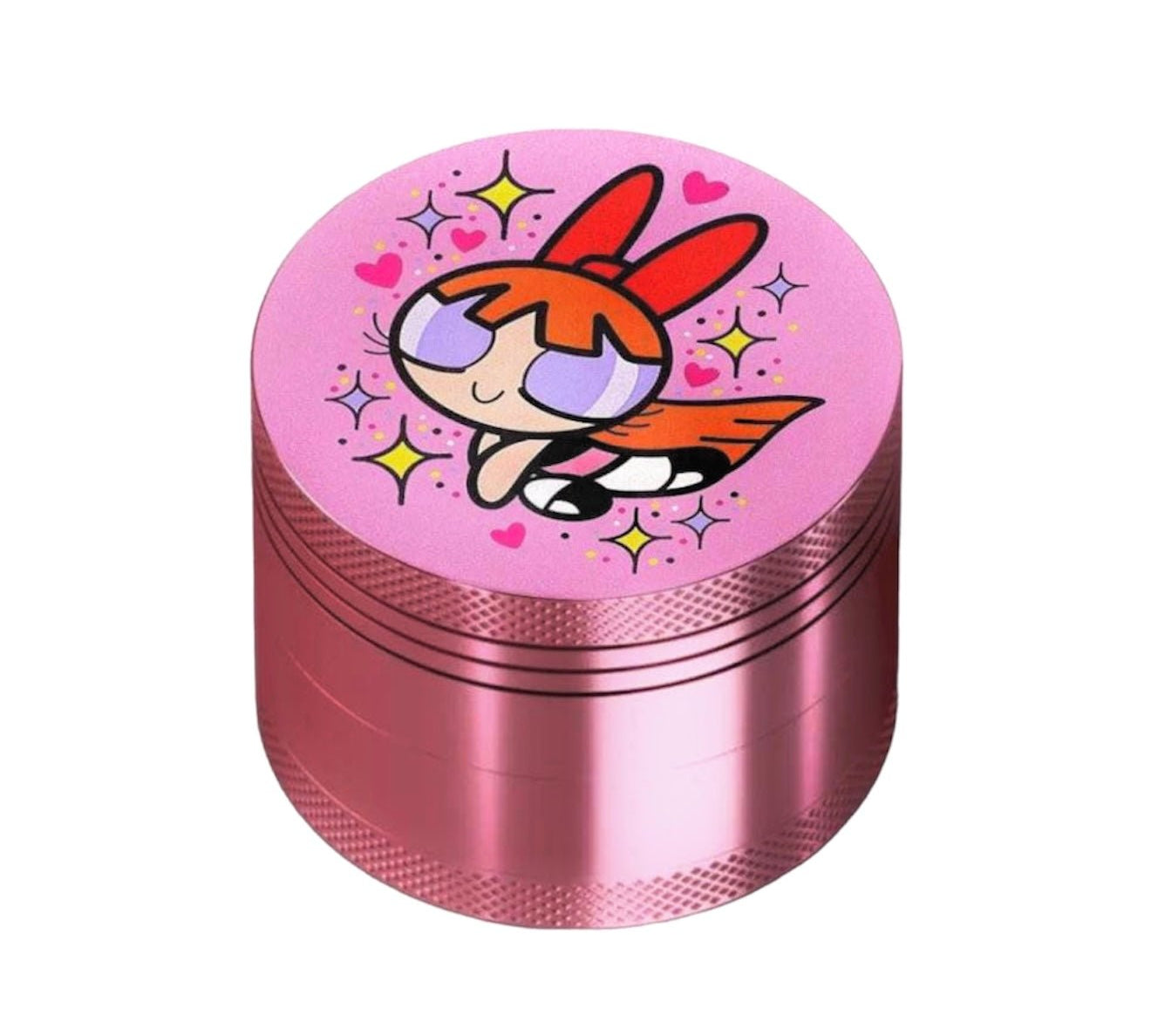 Moledores – BaePink